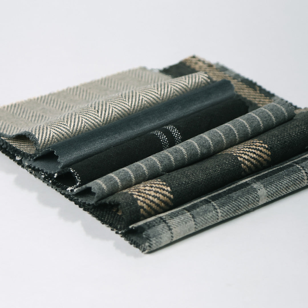 Dark/Moody – Uptown Drapes