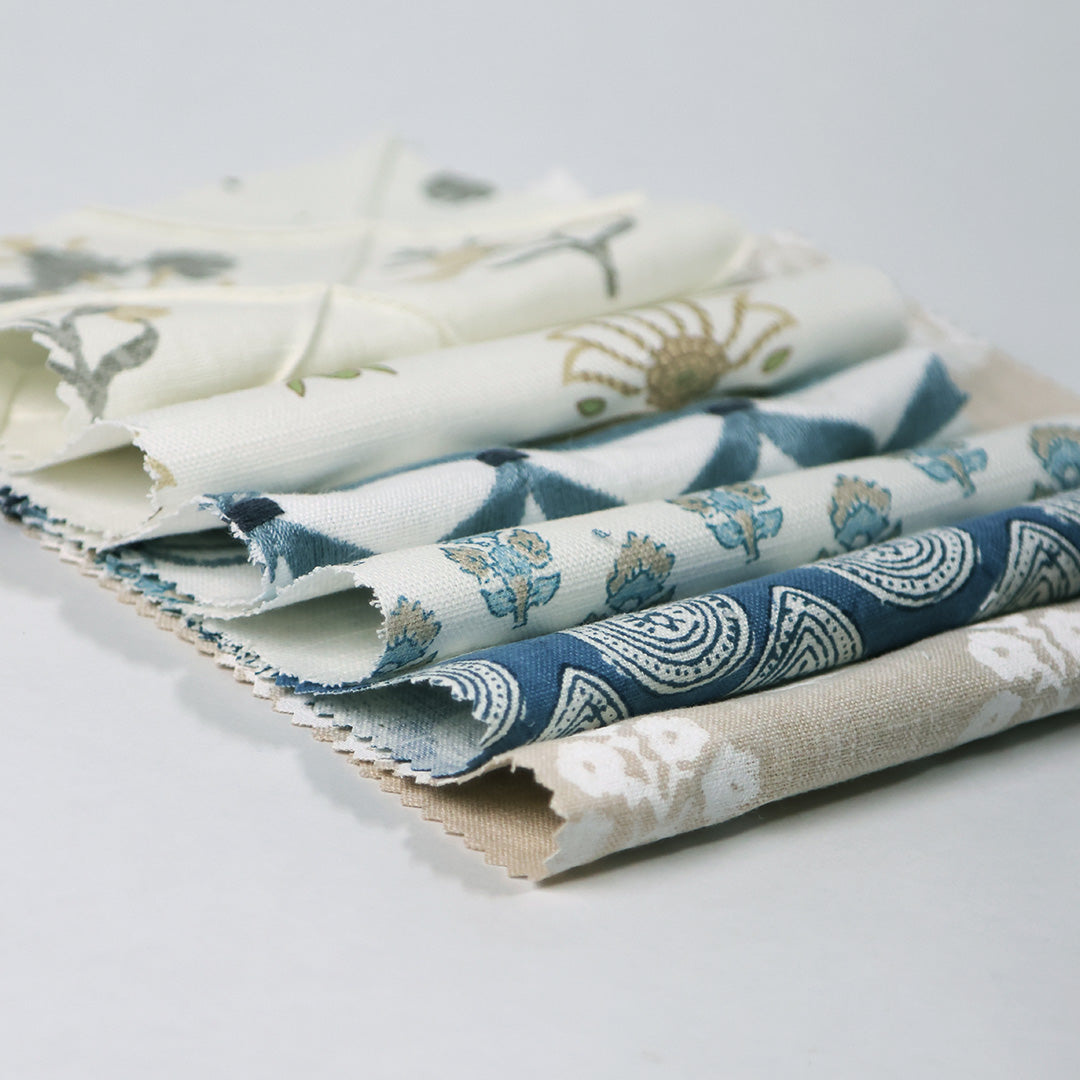 Patterns – Uptown Drapes