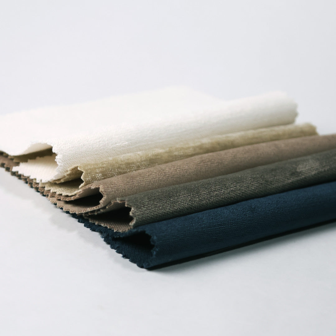 Velvets – Uptown Drapes