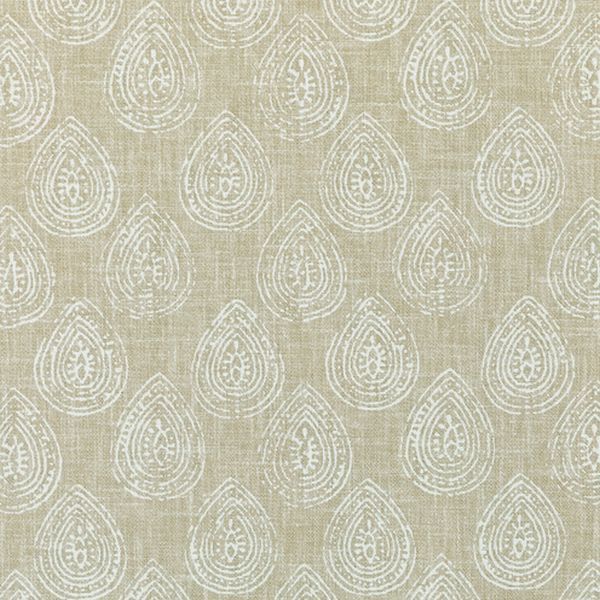 Calico Linen – Uptown Drapes