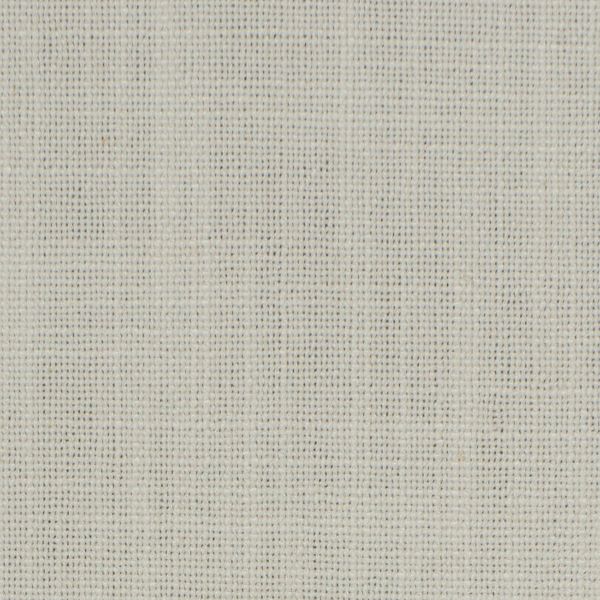 Rosemary Linen Ivory – Uptown Drapes