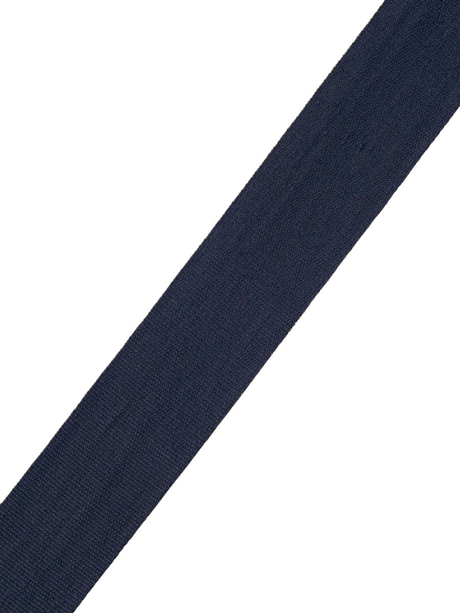 Sash Navy - Trim – Uptown Drapes